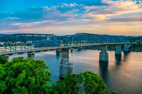 What is Tennessee Known For? 25+ Things Tennessee is Famous For