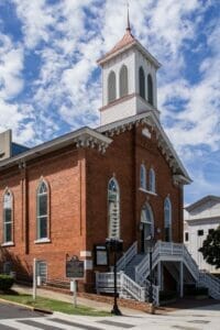 25 Awesome Things Alabama is Famous For (+ Known for!)