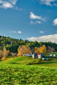 What is Vermont Known For? 31+ Things Vermont is Famous For