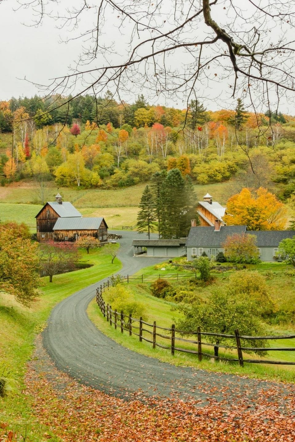 What is Vermont Known For? 31+ Things Vermont is Famous For