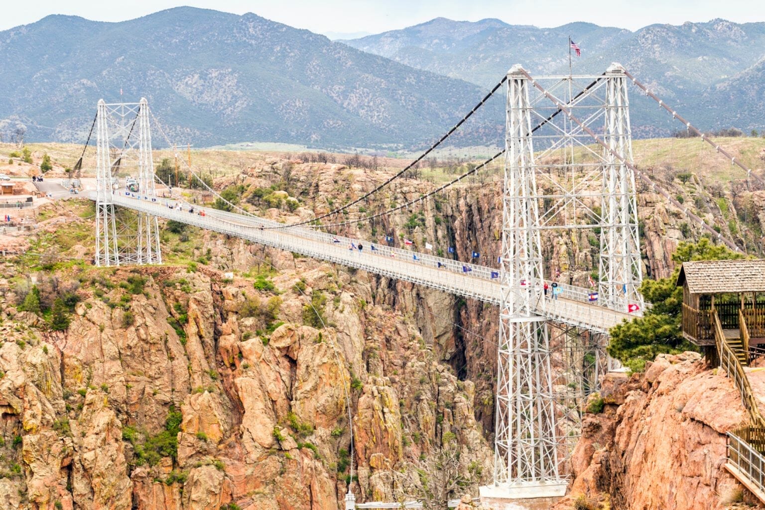 41 Awesome Things Colorado is Known For (+ Famous For!)