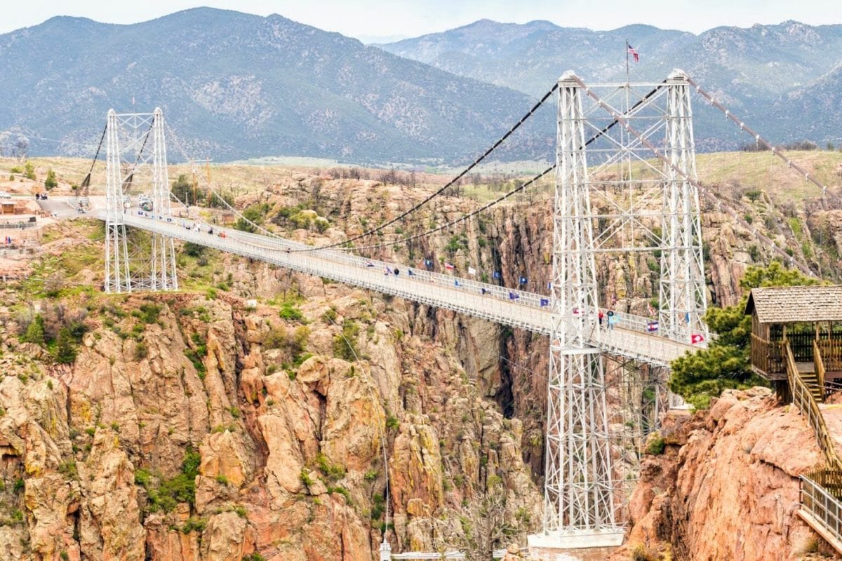 41 Awesome Things Colorado is Known For (+ Famous For!)