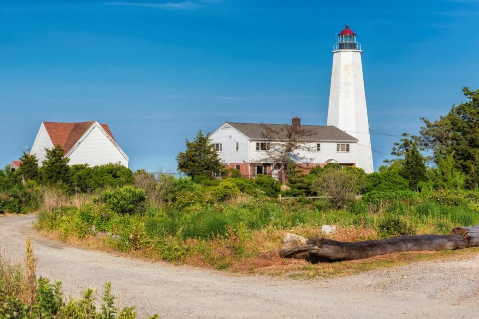 29 Awesome Things Connecticut is Known For (+ Famous For!)