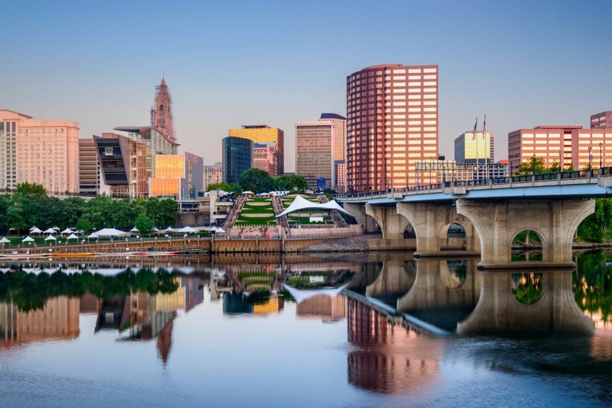 29 Awesome Things Connecticut is Known For (+ Famous For!)