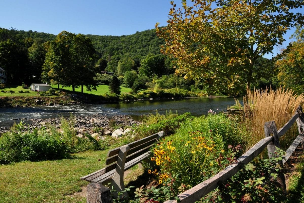 29 Awesome Things Connecticut is Known For (+ Famous For!)