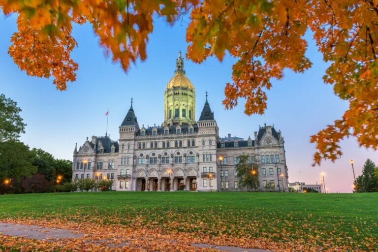 29 Awesome Things Connecticut is Known For (+ Famous For!)