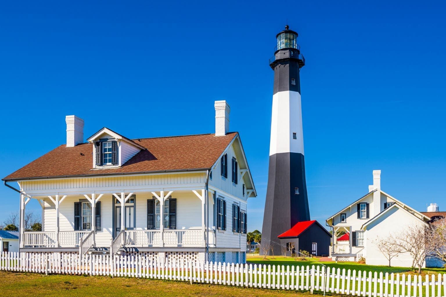 31 Cool Things Georgia is Known For (+ Famous For)