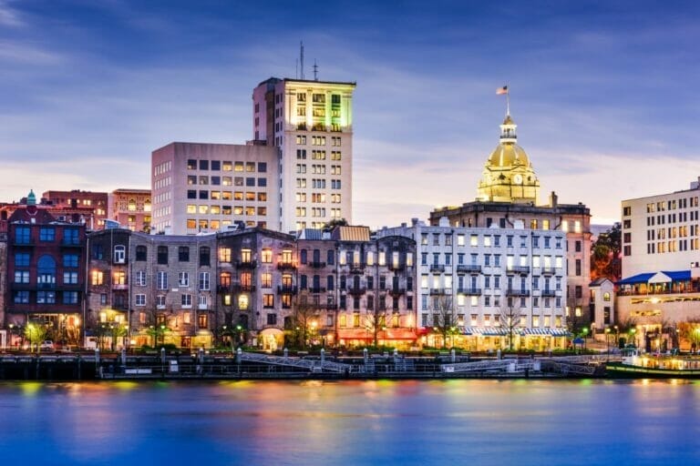 31 Cool Things Georgia is Known For (+ Famous For)