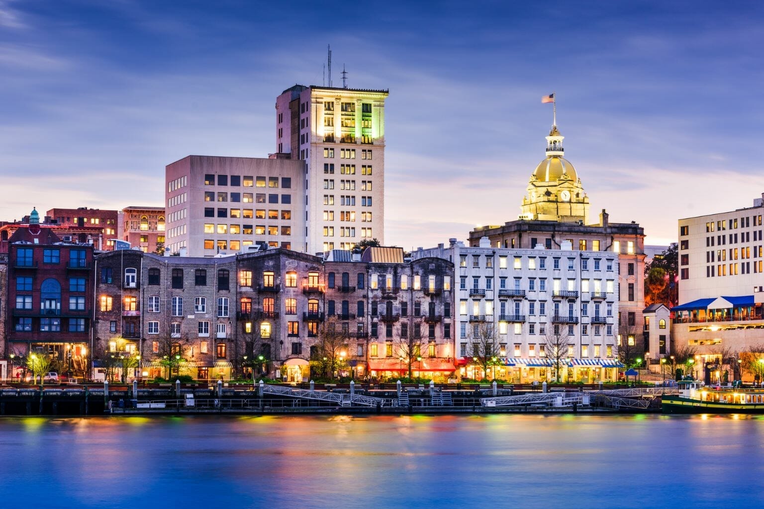 31 Cool Things Georgia is Known For (+ Famous For)