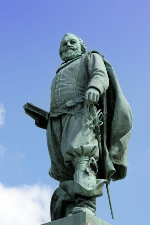 What is Virginia Known for? 37+ Things Virginia is Famous For