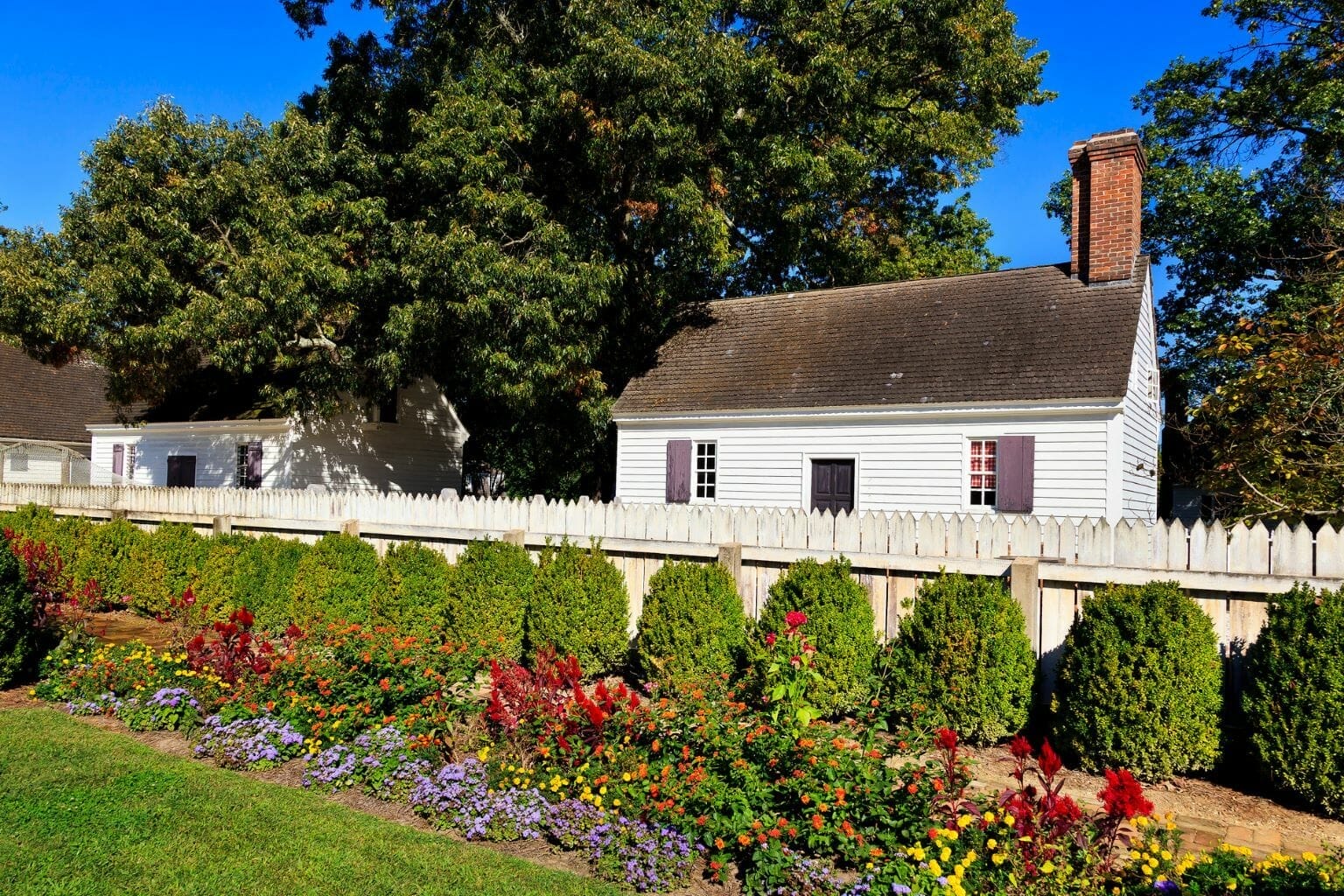 What is Virginia Known for? 37+ Things Virginia is Famous For