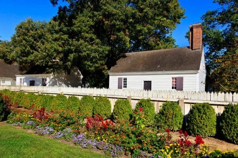 What is Virginia Known for? 37+ Things Virginia is Famous For