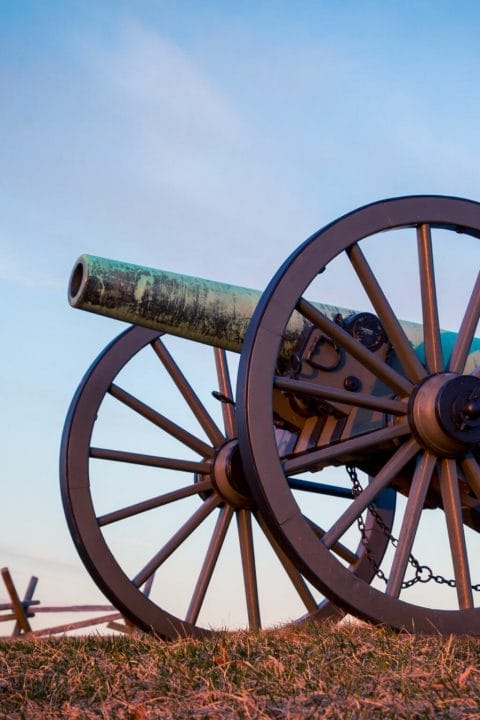 What is Virginia Known for? 37+ Things Virginia is Famous For