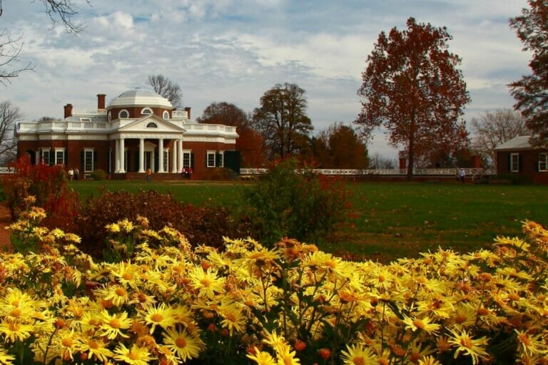 What is Virginia Known for? 37+ Things Virginia is Famous For
