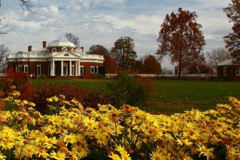 What is Virginia Known for? 37+ Things Virginia is Famous For