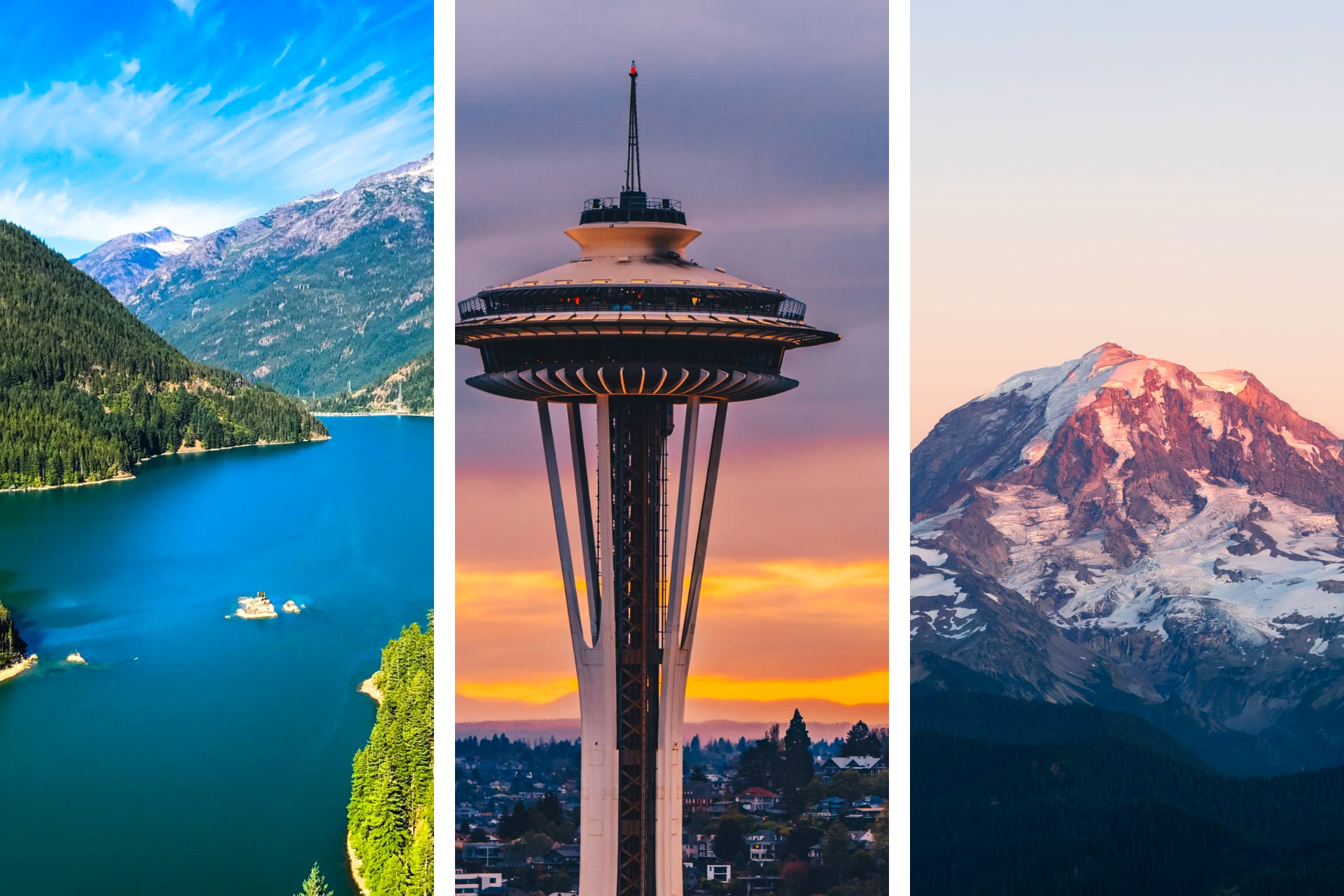 What is Washington State Known For? 31+ Things Washington State is ...