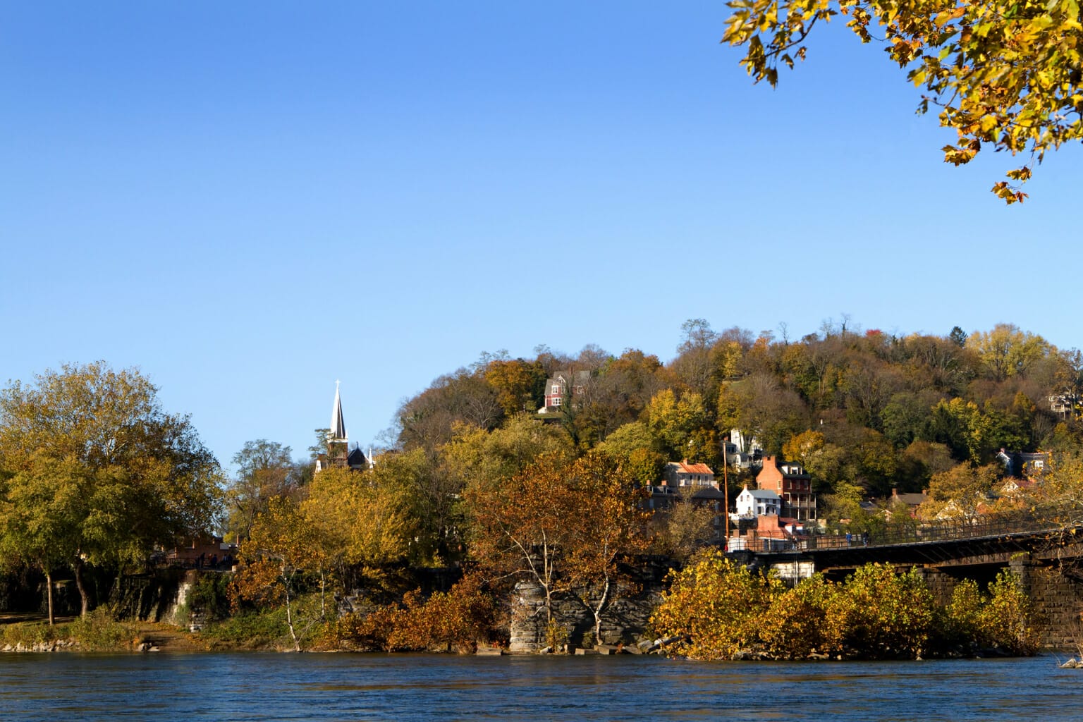 What is West Virginia Known For? 21+ Things West Virginia is Famous For