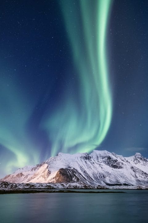 25 Cool Things Alaska is Known for (+ Famous For!)