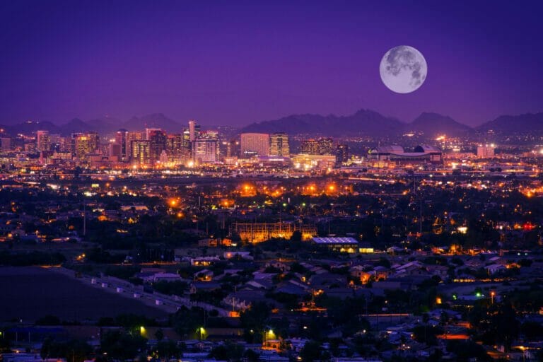 25 Cool Things Arizona is Known for (+ Famous For!)