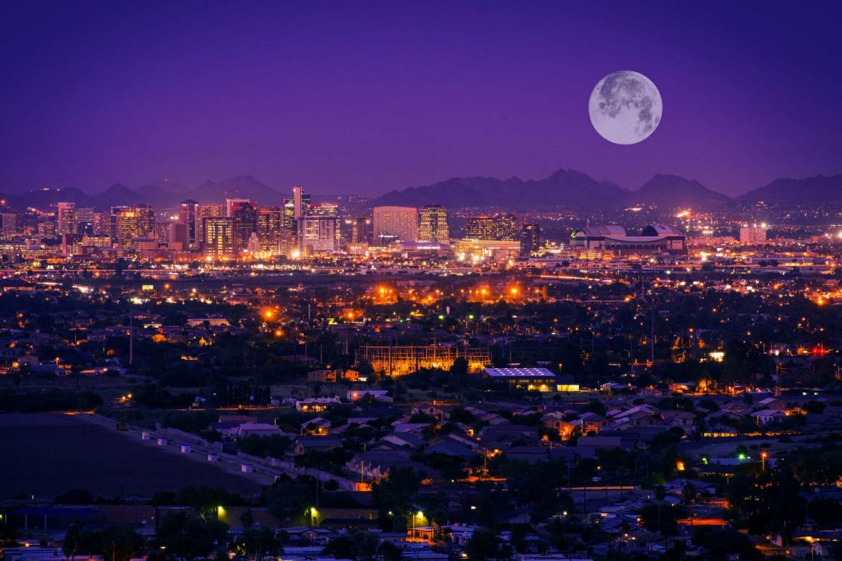 25 Cool Things Arizona is Known for (+ Famous For!)