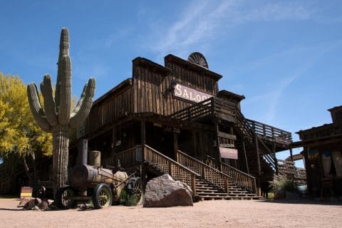 25 Cool Things Arizona is Known for (+ Famous For!)