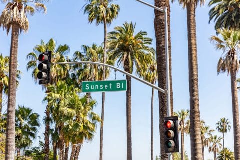 47 Cool Things California is Known For (+ Famous For!)