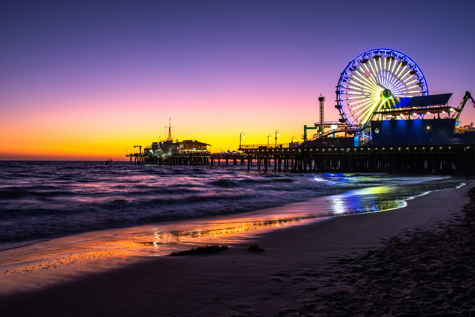 47 Cool Things California is Known For (+ Famous For!)