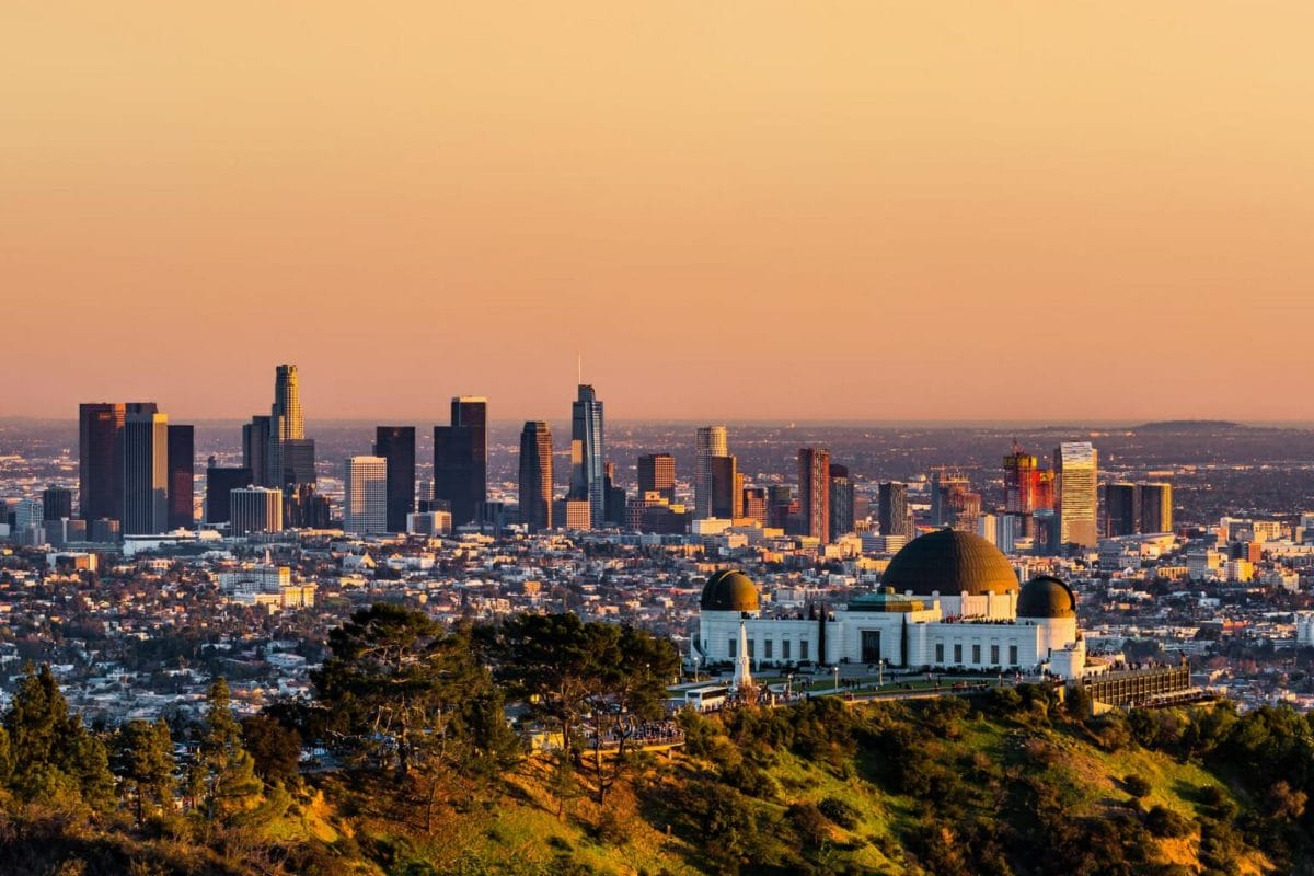 47 Cool Things California is Known For (+ Famous For!)
