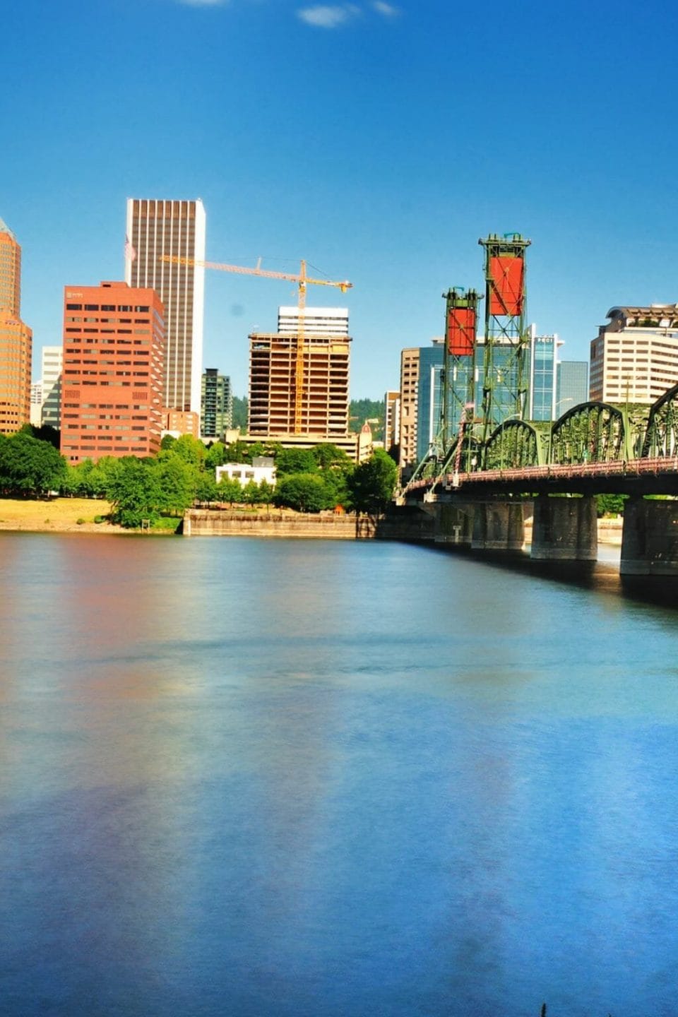 29 Cool Things Oregon is Known For (+ Famous For)