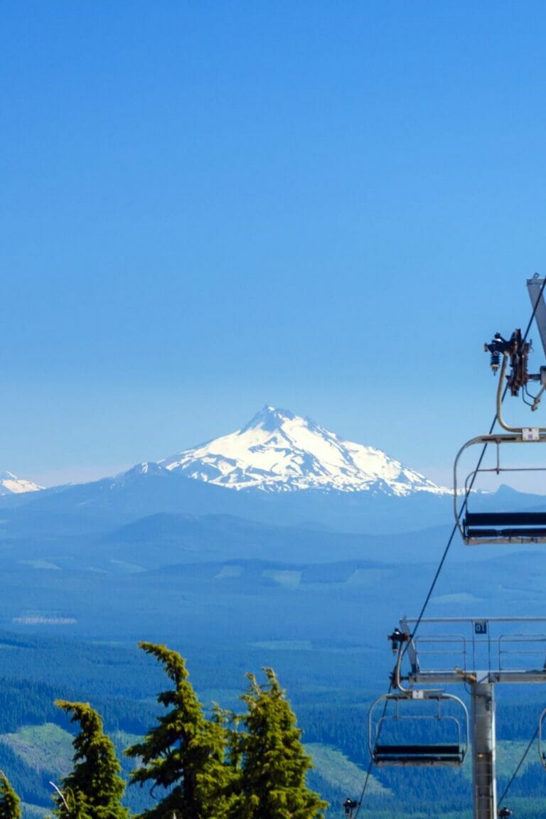 29 Cool Things Oregon is Known For (+ Famous For)