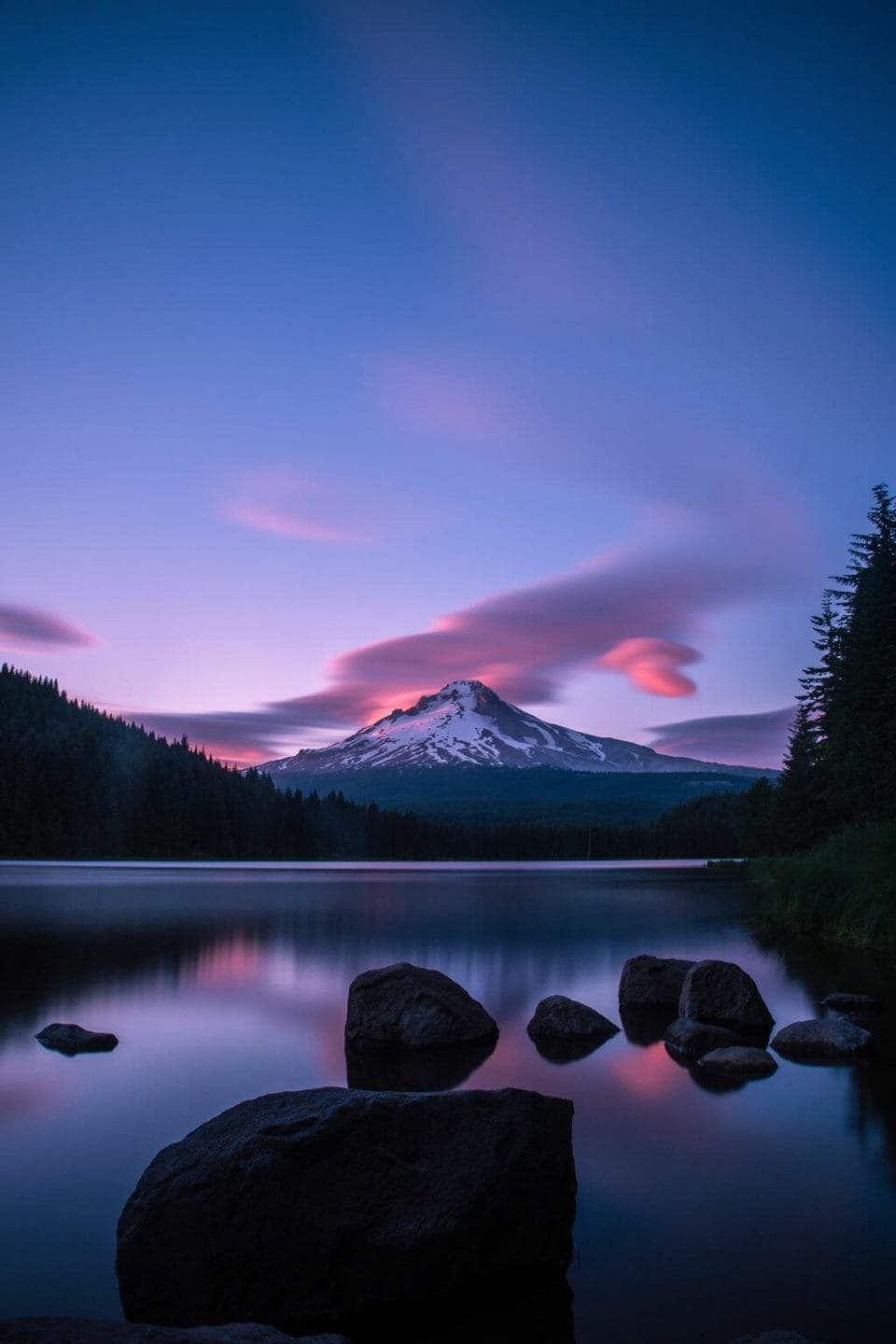 29 Cool Things Oregon is Known For (+ Famous For)