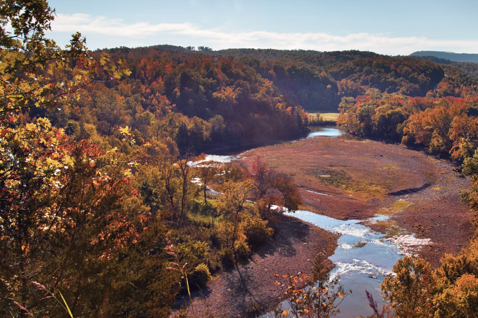 23+ Cool Things Arkansas is Known For (+ Famous For!)