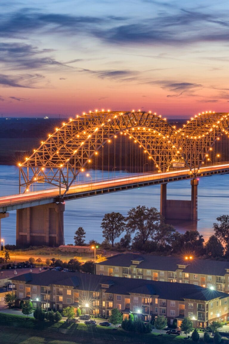 23+ Cool Things Arkansas is Known For (+ Famous For!)