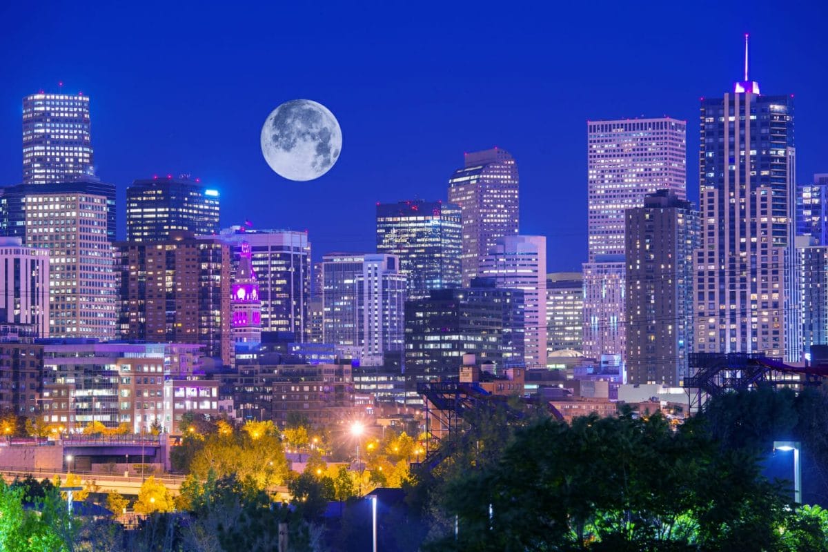 41 Awesome Things Colorado is Known For (+ Famous For!)