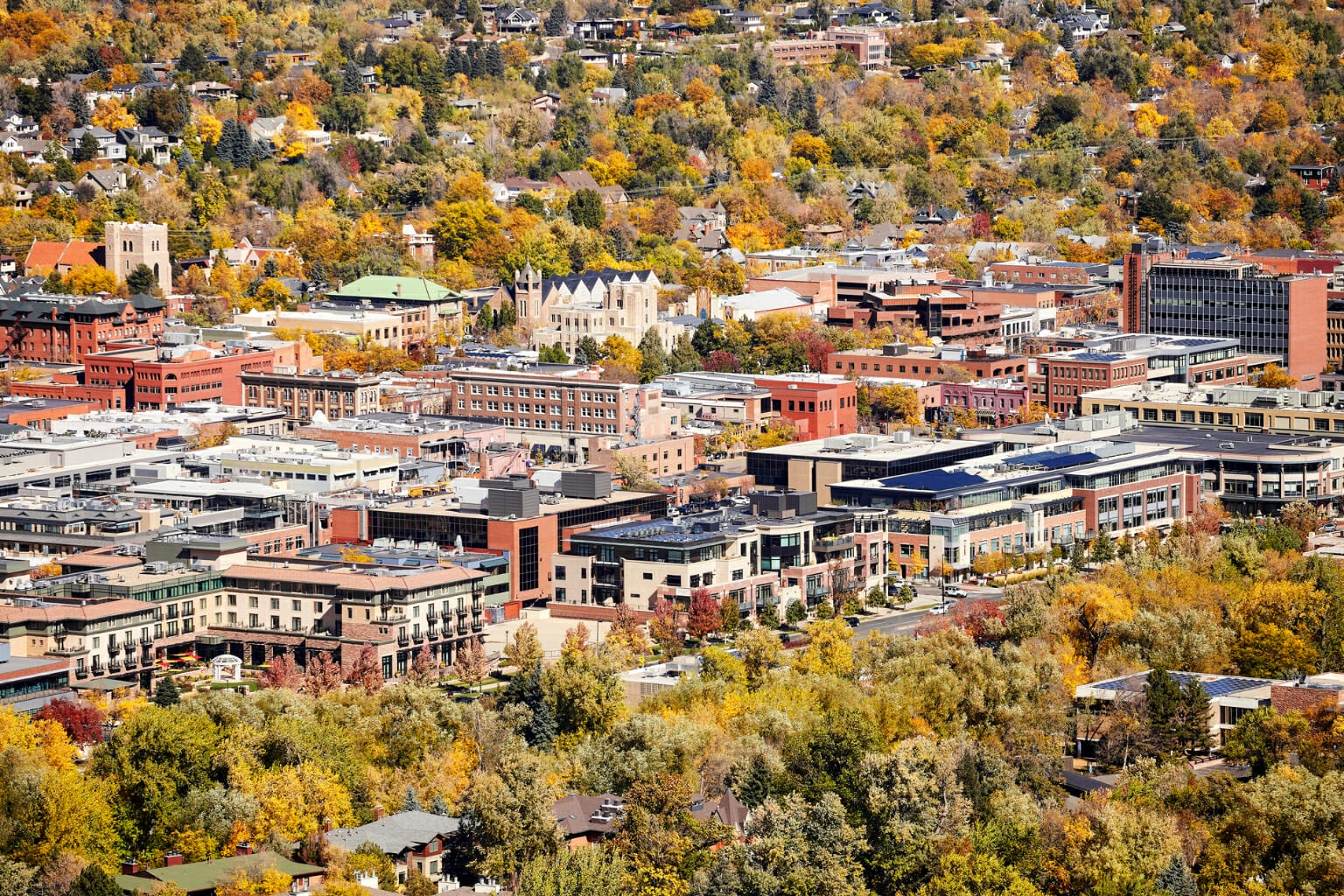 41 Awesome Things Colorado is Known For (+ Famous For!)