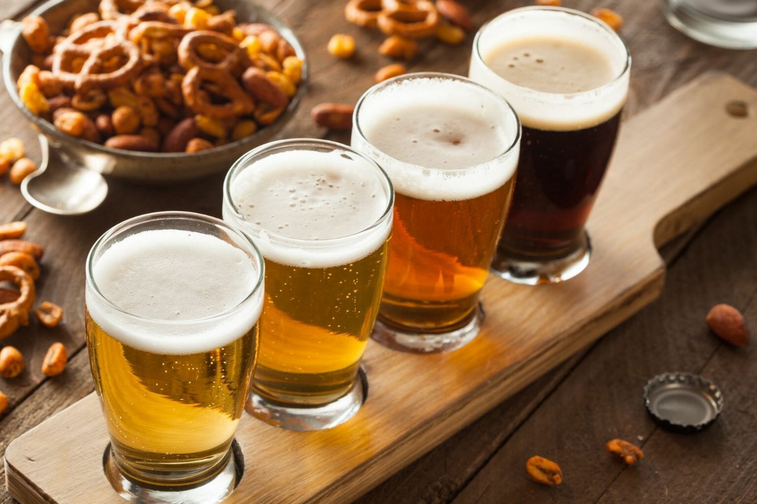 37 Cool Things Delaware is Known For (+ Famous For)