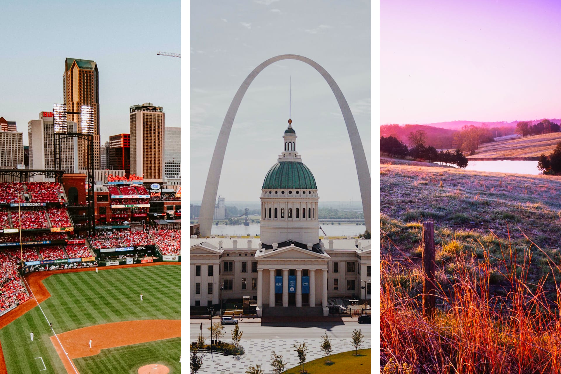 29 Cool Things Missouri is Known For (+ Famous For)