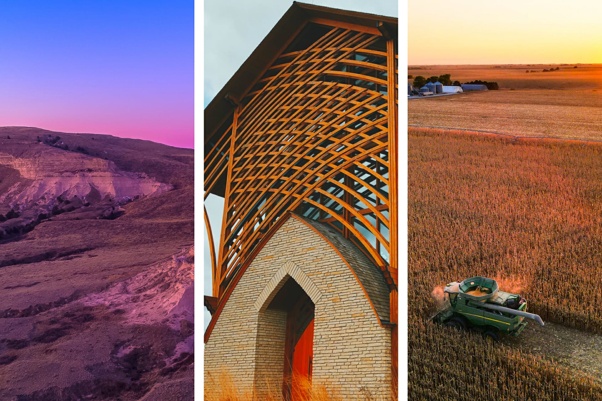29 Interesting Things Nebraska is Known For (+ Famous For) 29 Interesting Things Nebraska is Known For (+ Famous For)