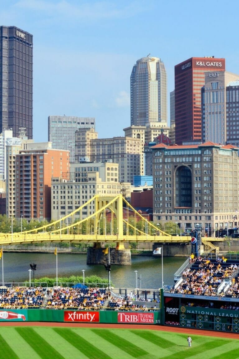 29 Cool Things Pennsylvania is Known For (+ Famous For)