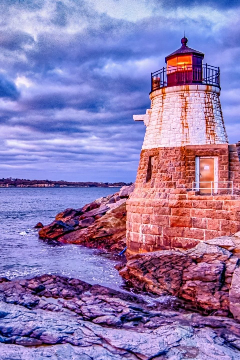 31 Awesome Things Rhode Island is Known For