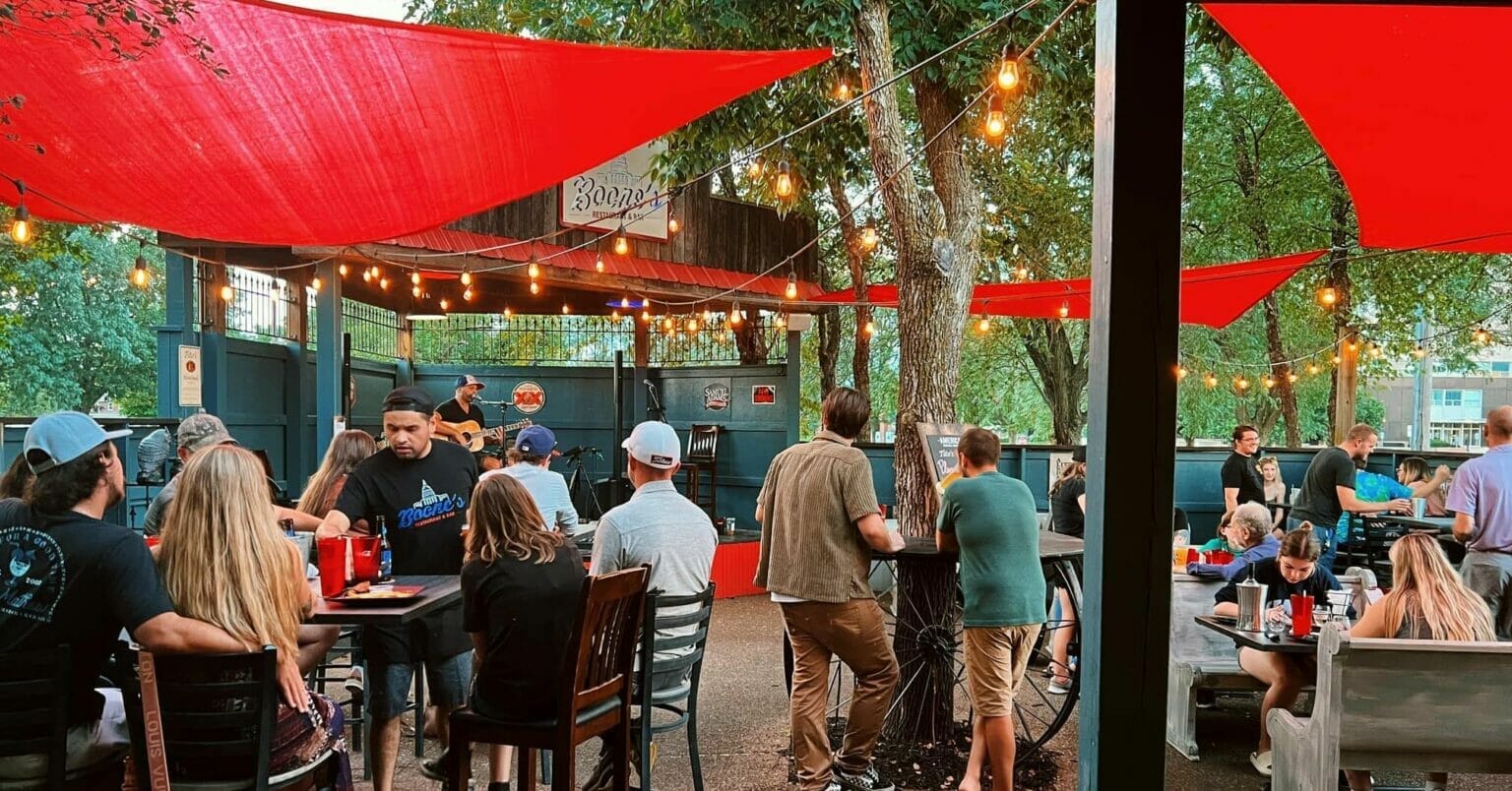 19 Best Restaurants in Springfield, Illinois to Try Today (2023)