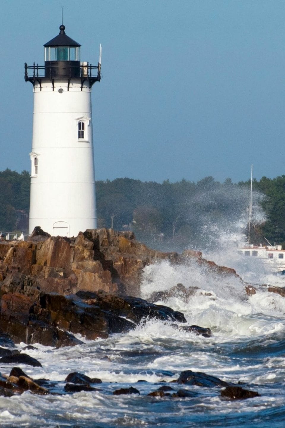 23 Interesting Things New Hampshire is Known For (+ Famous For)