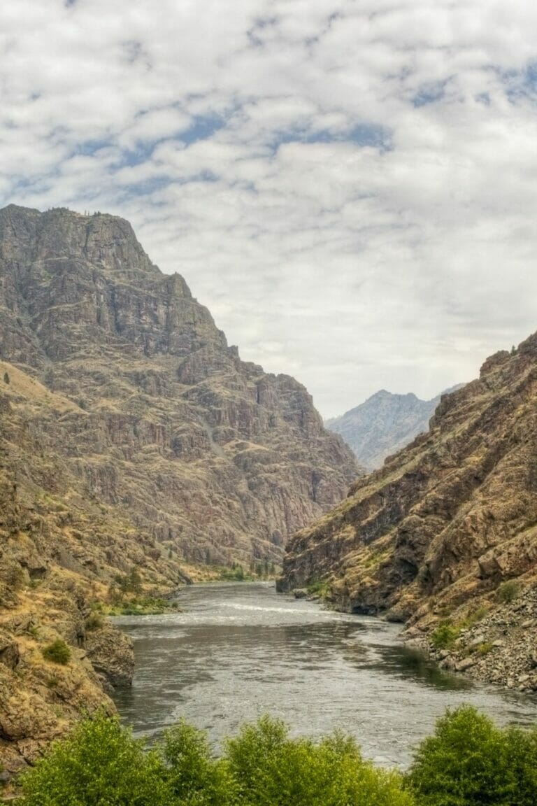 25 Awesome Things Idaho is Known For (+ Famous For)