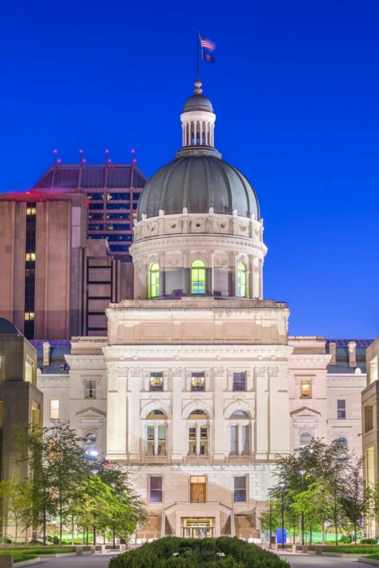 29 Cool Things Indiana is Known For (+ Famous For)