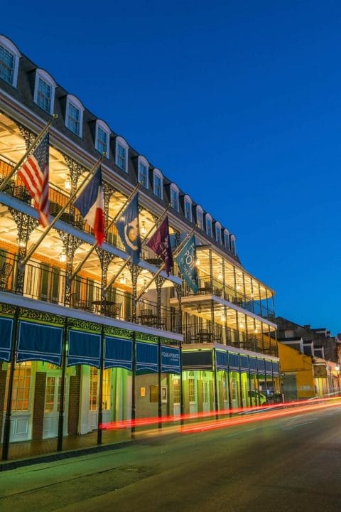 33 Interesting Things Louisiana is Known For (+ Famous For)