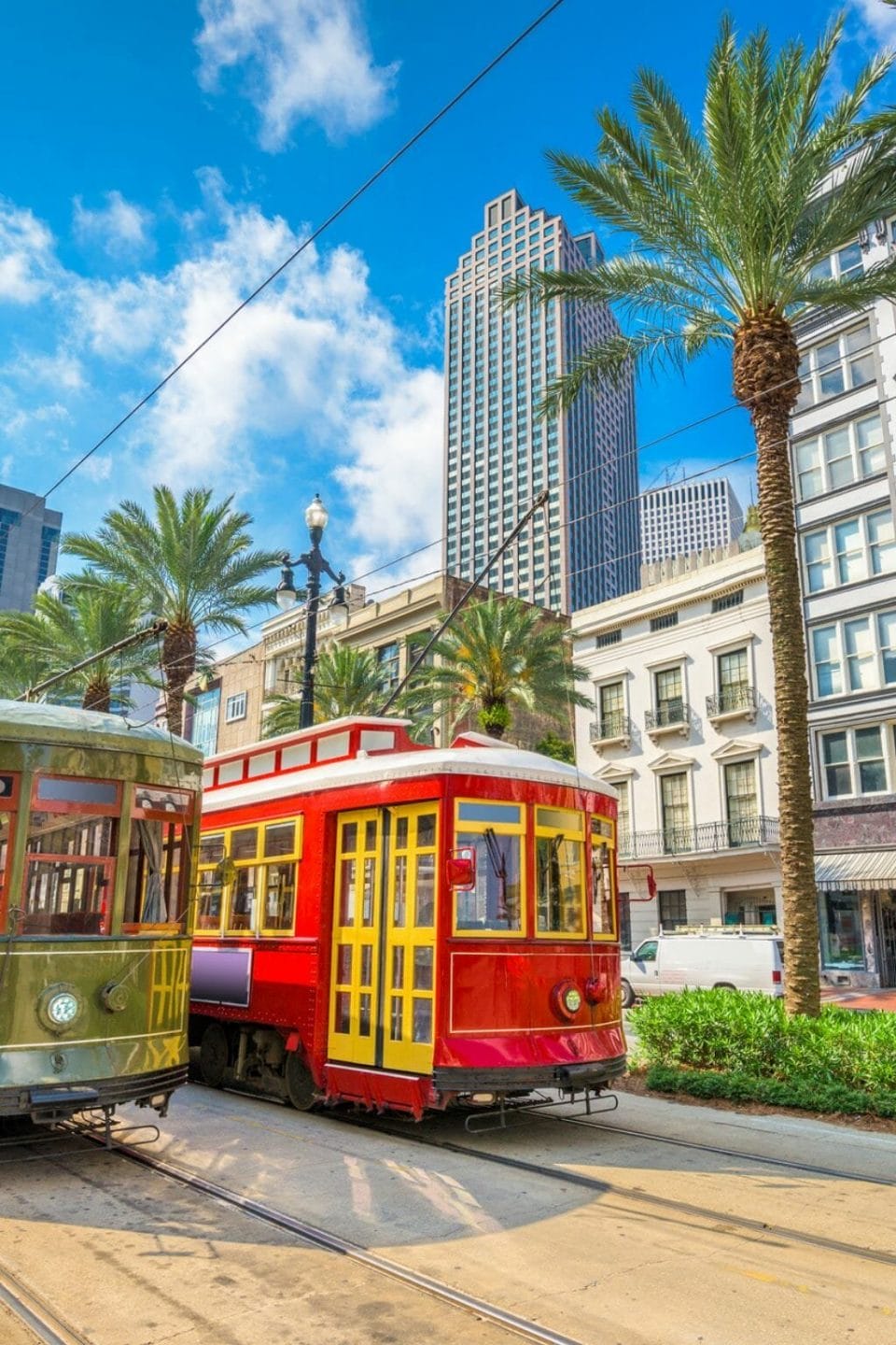 33 Interesting Things Louisiana is Known For (+ Famous For)