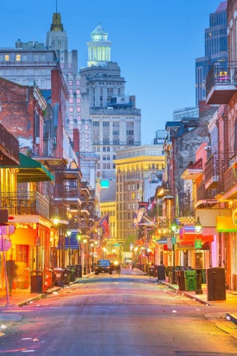 33 Interesting Things Louisiana is Known For (+ Famous For)