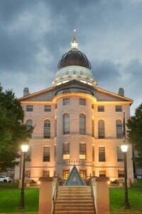 37 Cool Things Maine is Known For (+ Famous For)