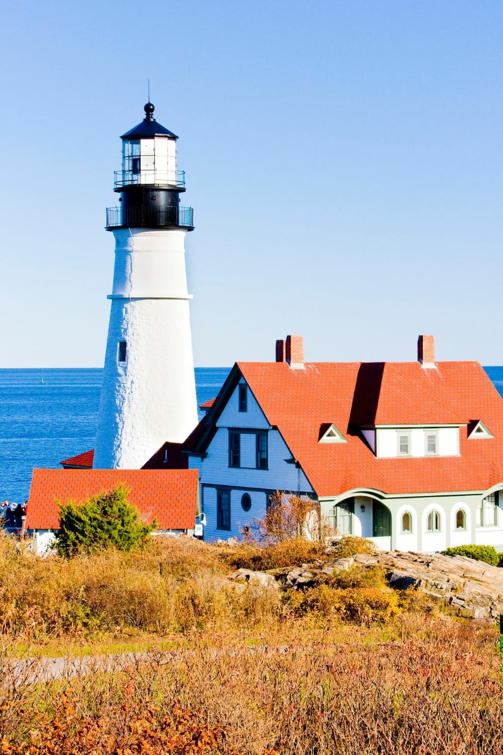 37 Cool Things Maine is Known For (+ Famous For)