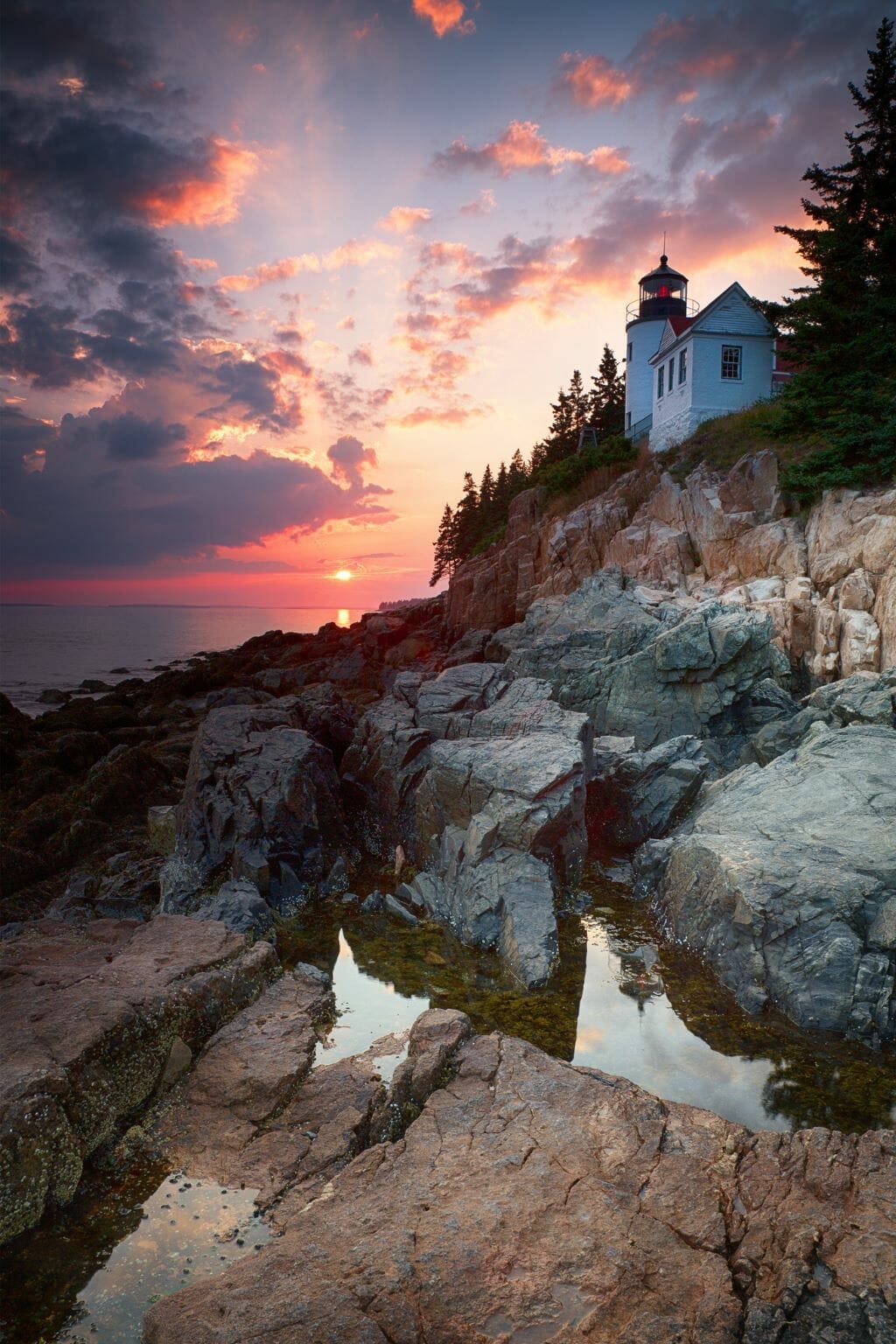 37 Cool Things Maine is Known For (+ Famous For)